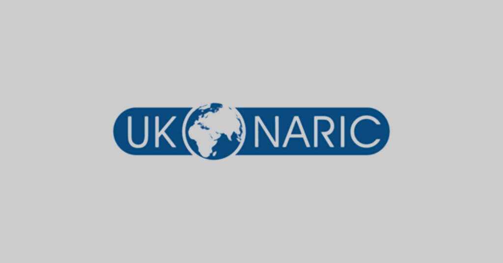 UK Naric Certification – Molequle